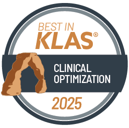 Nordic wins 2025 Best in KLAS award for Clinical Optimization as firm ...