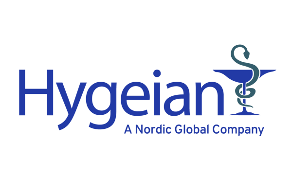 Hygeian is now a Nordic Company