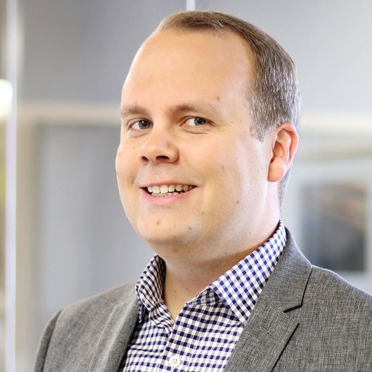 An enterprise roadmap to data conversions