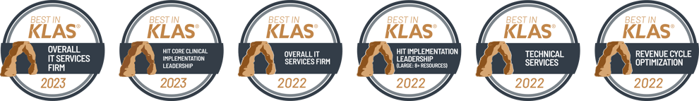 Awards and Recognition | Nordic