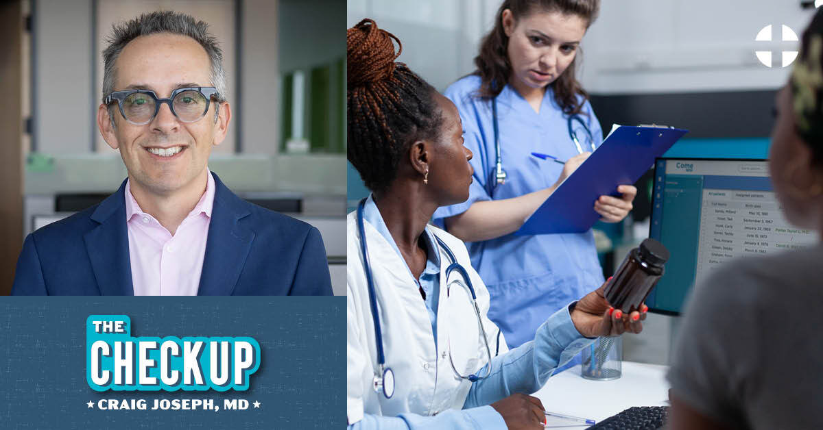 From burnout to balance: The untapped power of medical assistants in ...