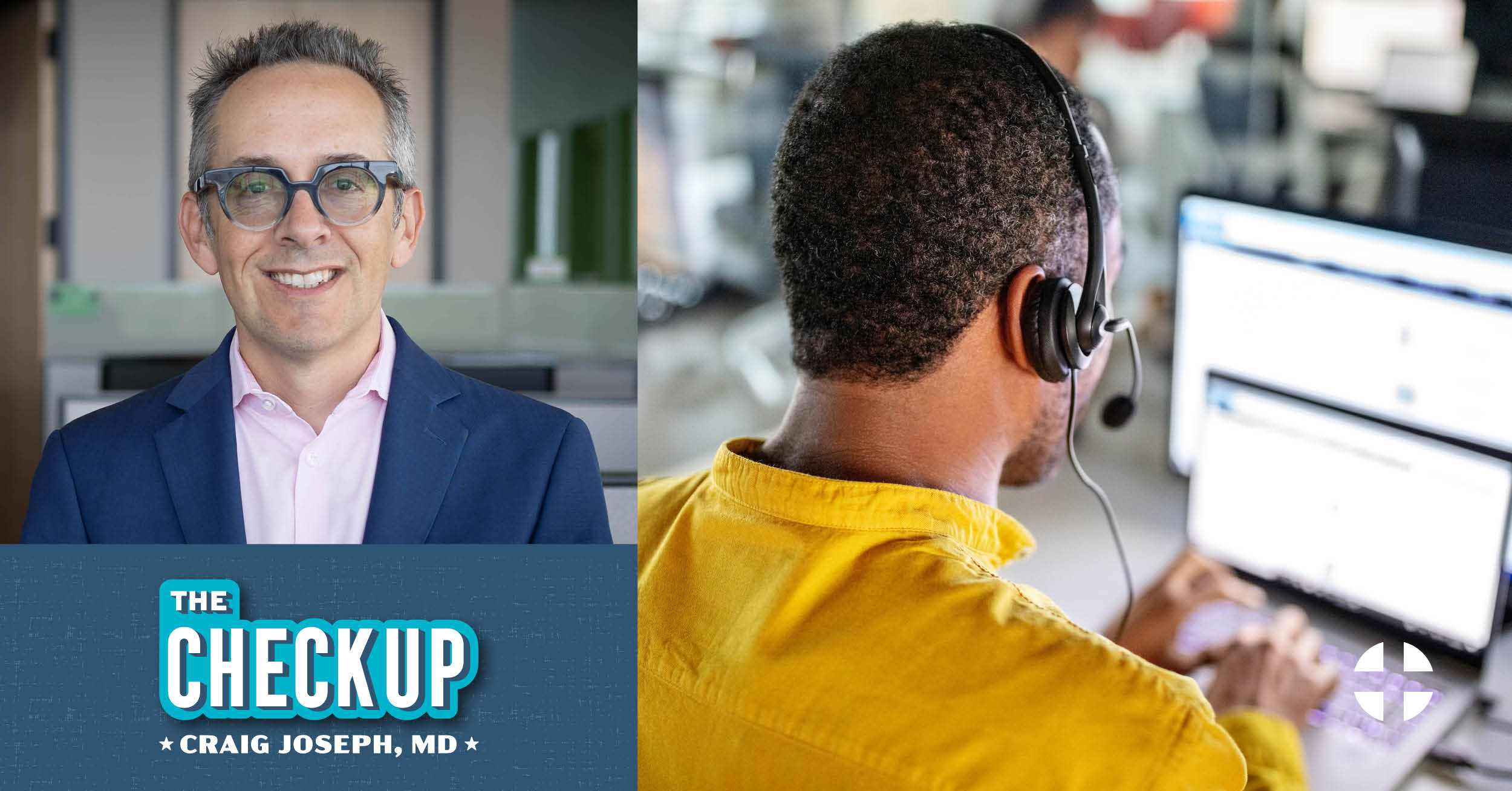 Tired: Help desk. Wired: How desk!