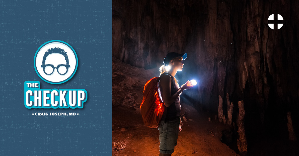 Spelunking through the medical chart