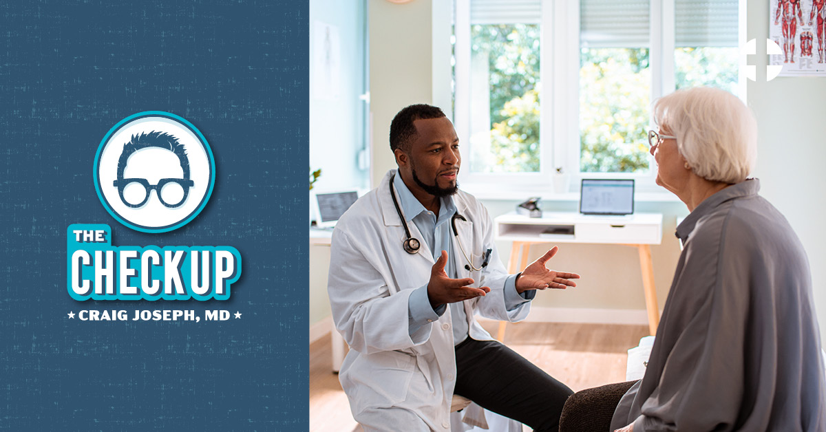 Everything old is new again