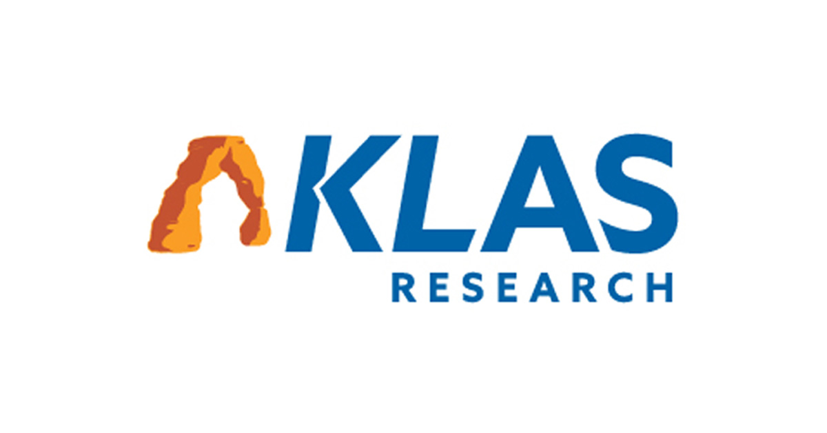 KLAS rates Nordic a Top Performer in expansive firms category in latest ...