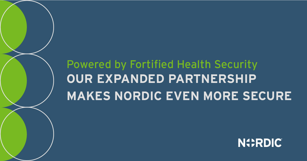 Nordic Expands Partnership with Fortified to Strengthen Security ...