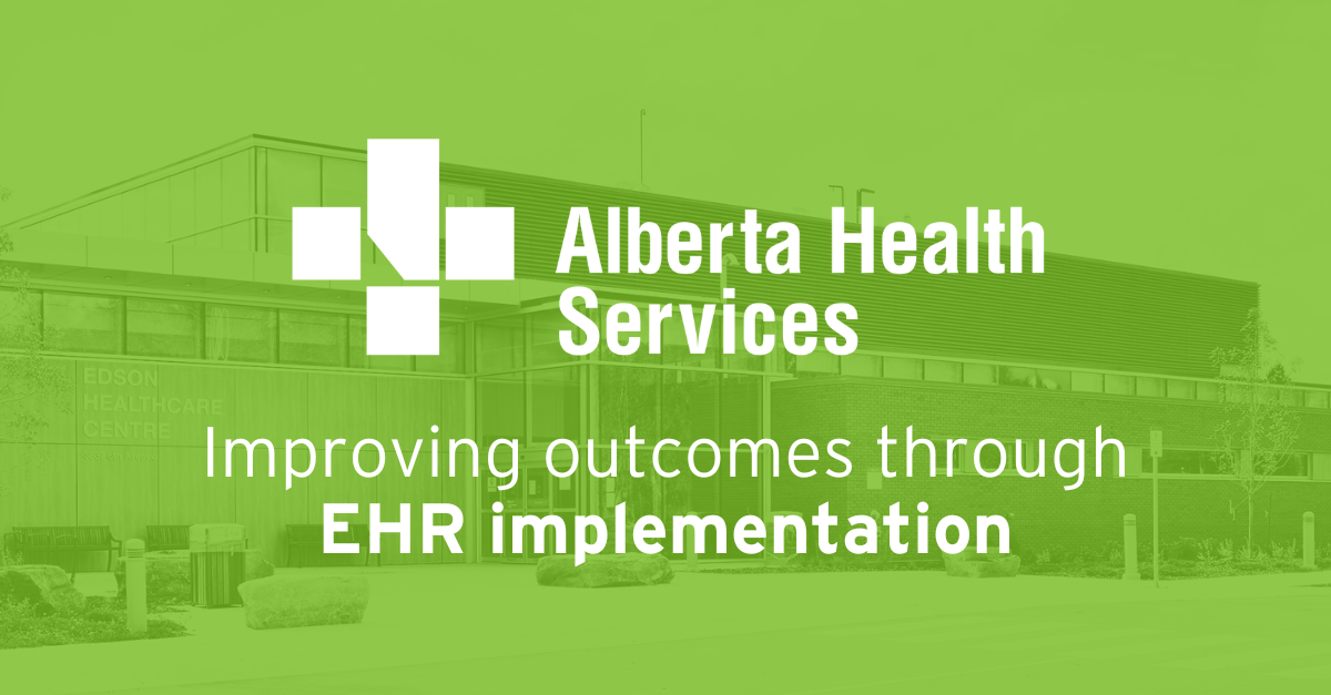 The digital transformation of Canada's largest province-wide ICS