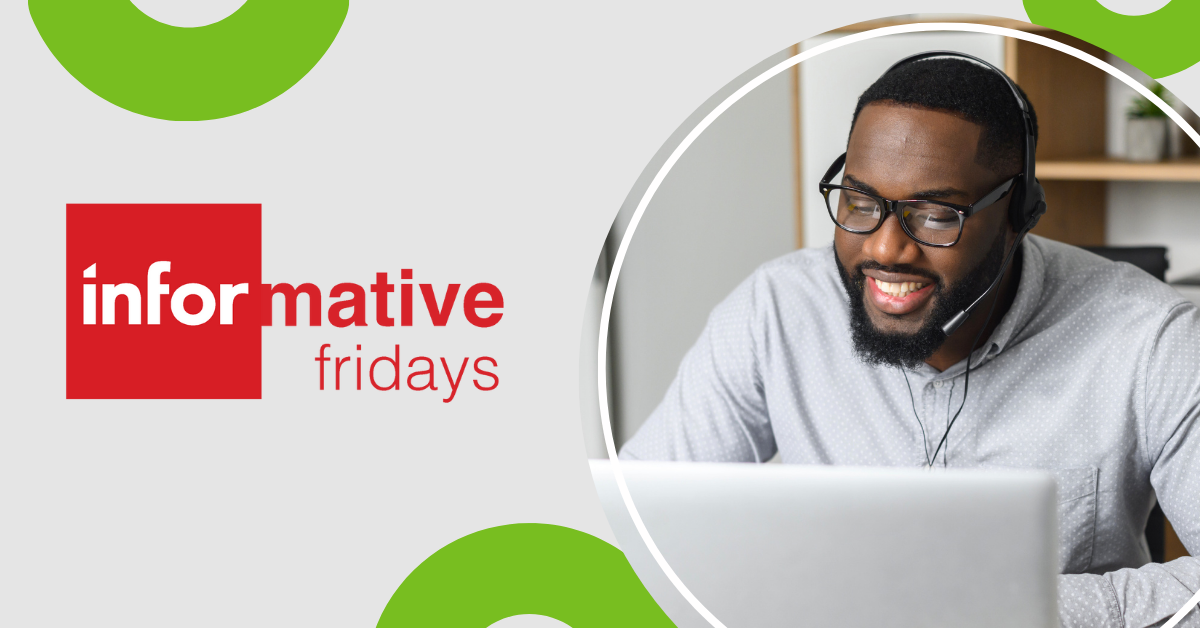 INFORmative Fridays | Nordic
